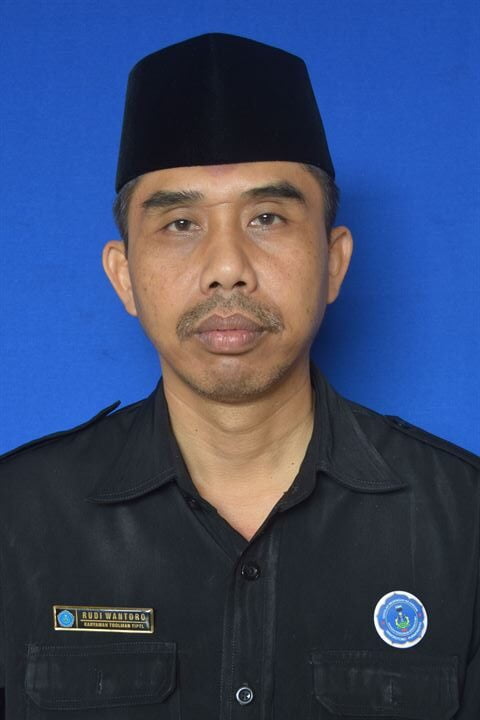 Data Guru - SMK Wiworotomo Purwokerto