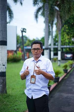 Data Guru - SMK Wiworotomo Purwokerto